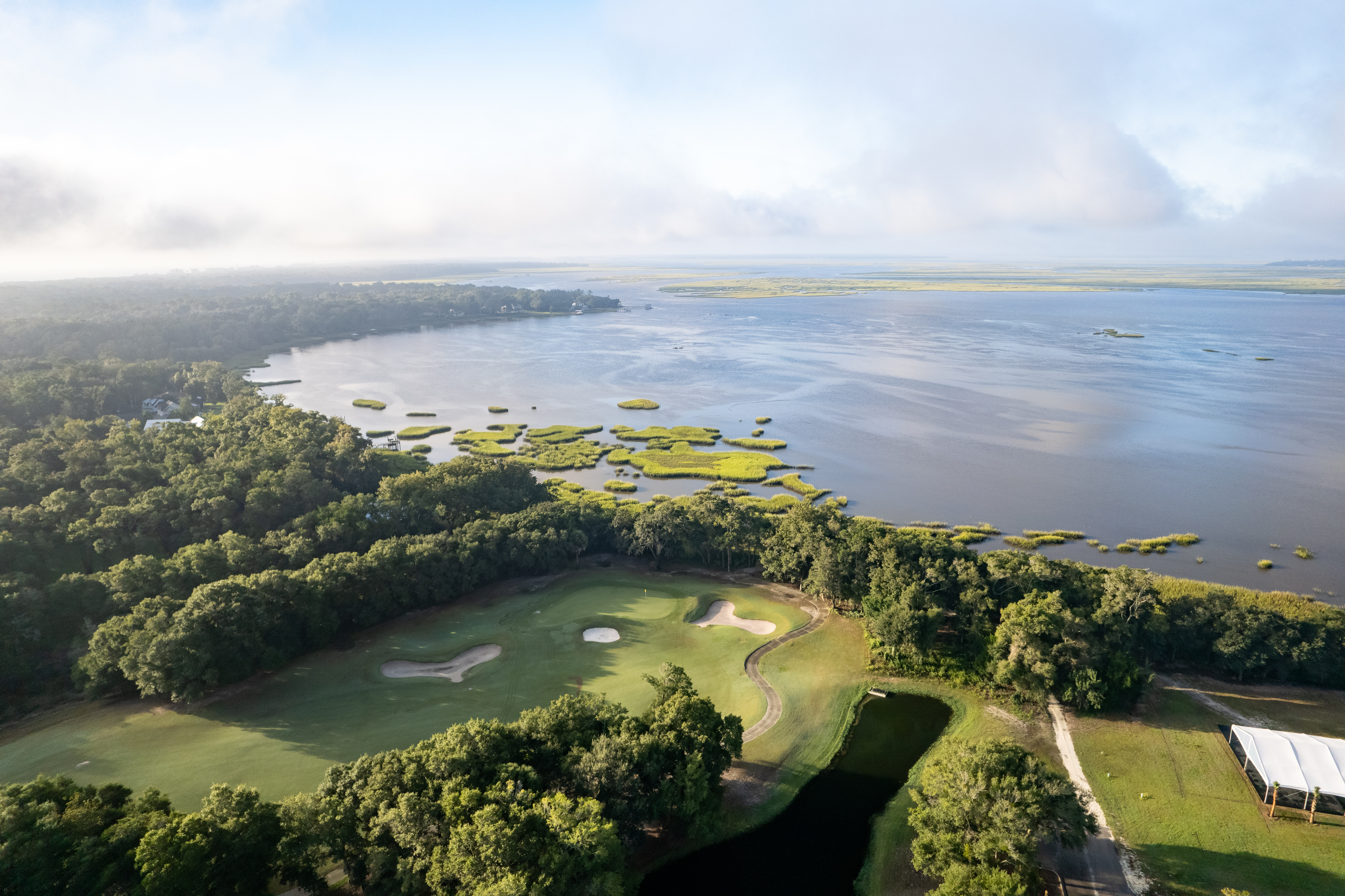 Welcome to Amelia River! - The Amelia River Club