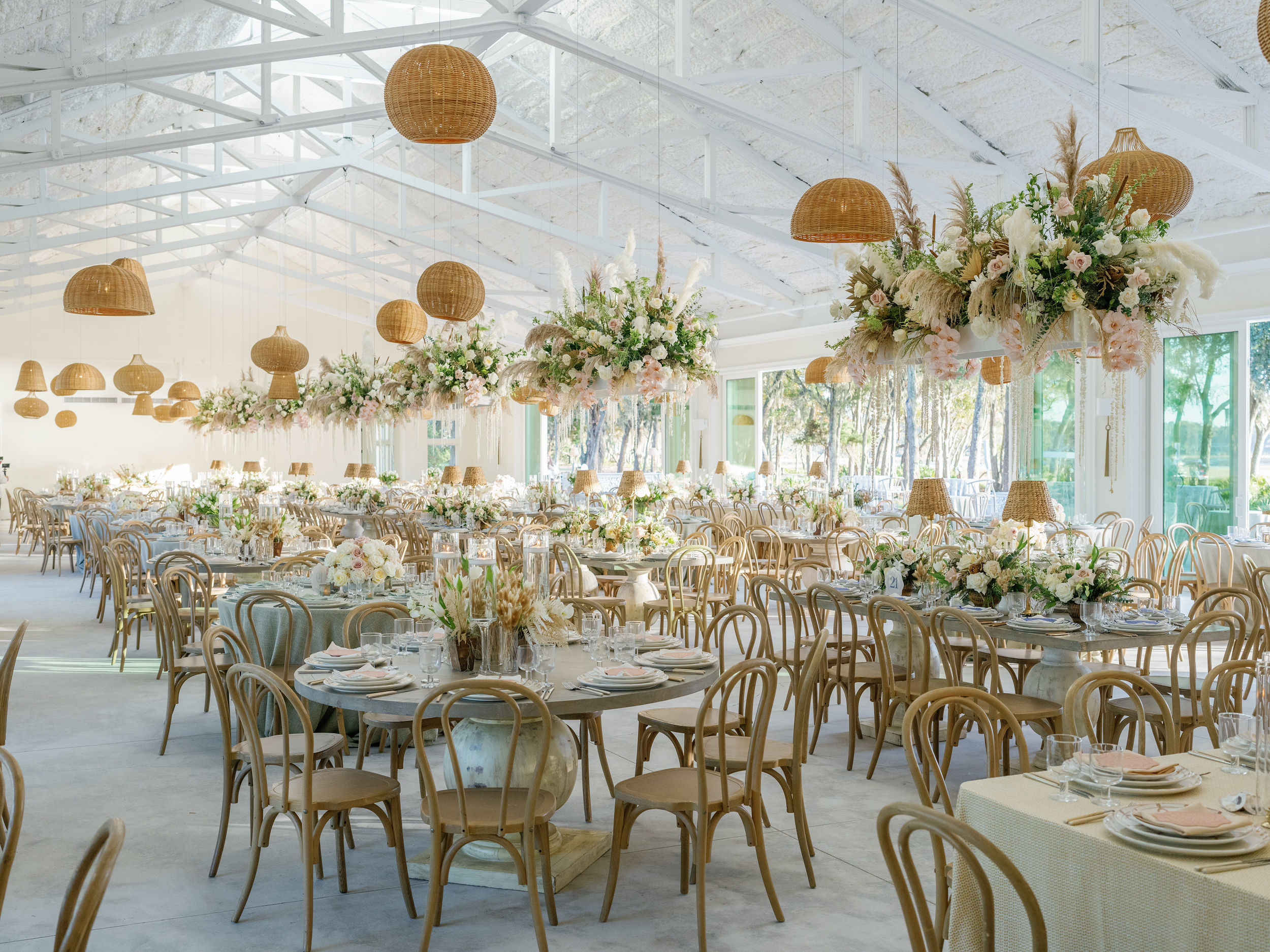 The Preserve - The Amelia River Club