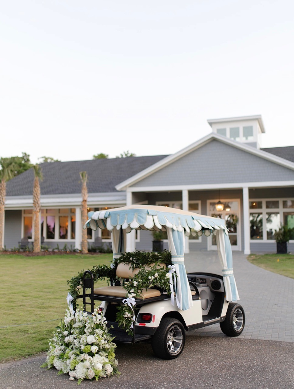 The Preserve - The Amelia River Club